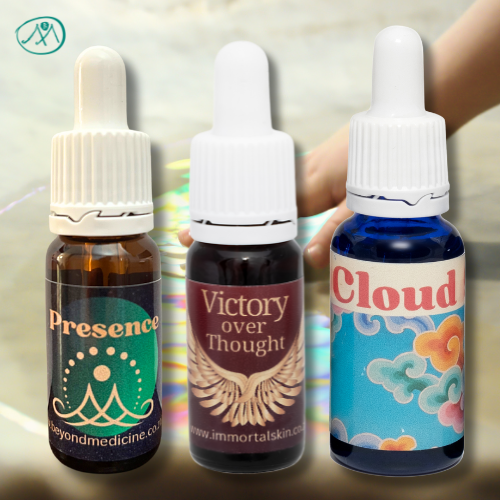 THE FULL SPECTRUM PROTOCOL - Beyond Medicine